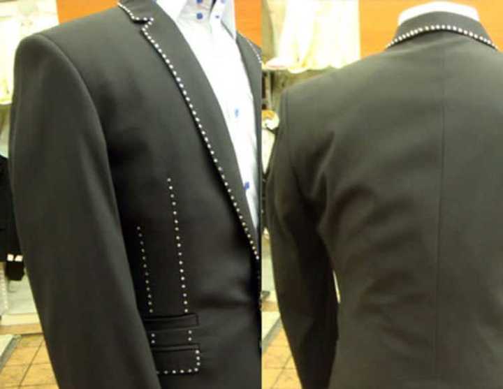 Top 15 most expensive suits in the world: What are the most expensive ...