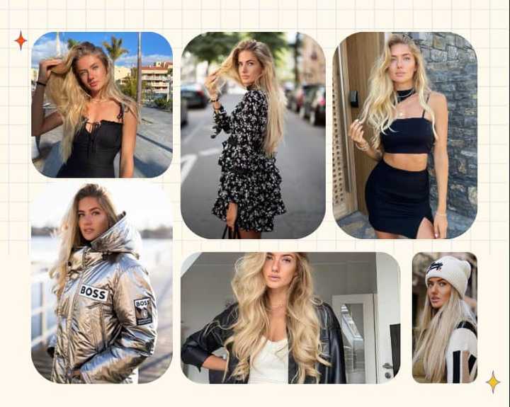 Alica Schmidt’s height, age, boyfriend, education, career, profiles, net worth - Briefly.co.za