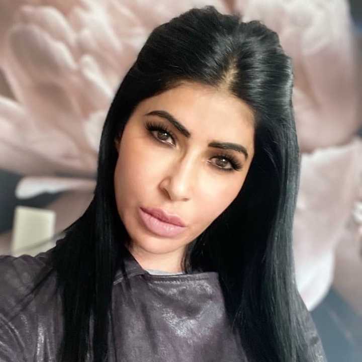 Who is Sorisha Naidoo? Age, children, family, products, cars, RHOD ...