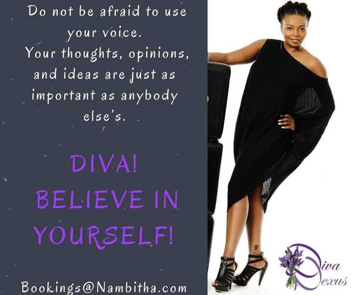 Nambitha Mpumlwana biography: age, son, husband, profile,Instagram ...