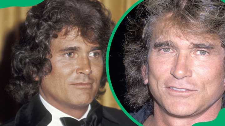 Was Michael Landon gay? Facts about the filmmaker's personal life - Briefly.co.za