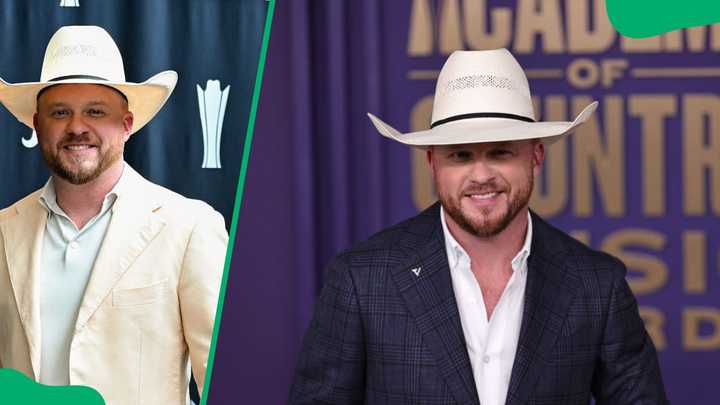 Facts about Cody Johnson: Height, early life, and family details ...
