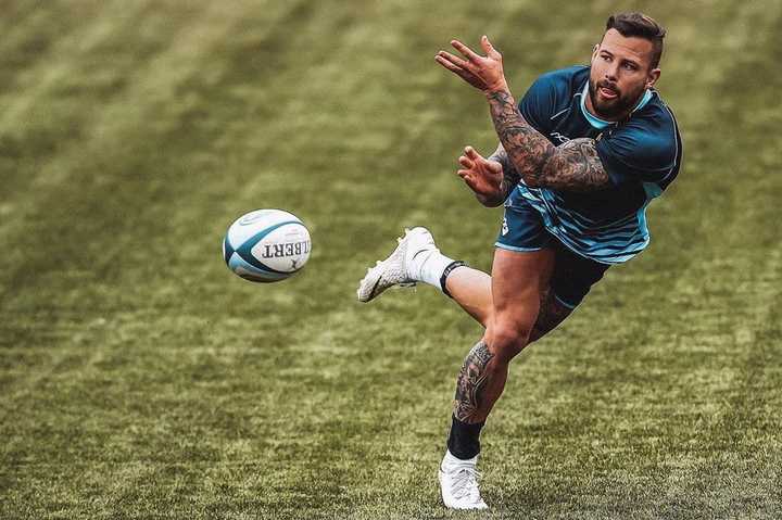 Top 25 most famous South African rugby players of all time - Briefly.co.za