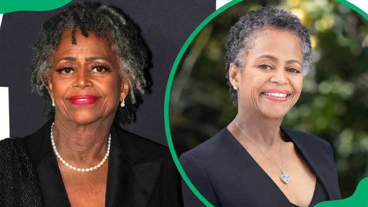 What happened to Jermaine Jackson's ex-wife, Hazel Gordy, after the ...