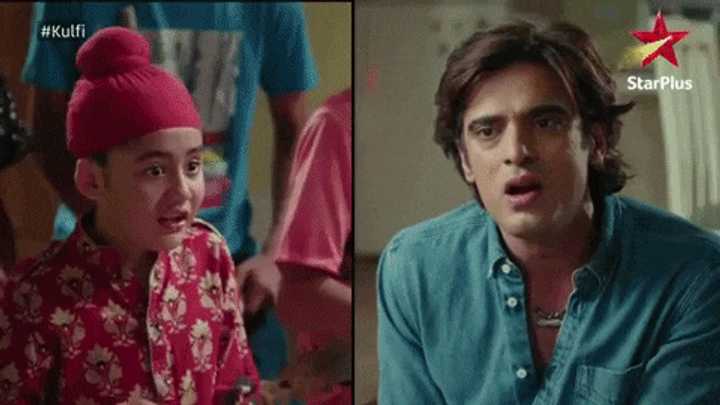 Kulfi the Singing Star: cast, full story, plot summary, teasers ...