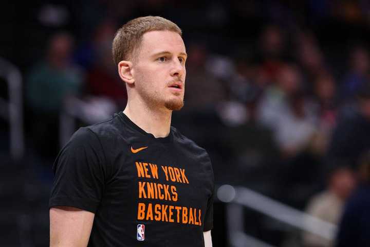 Is Morgan Calantoni Donte DiVincenzo's wife or girlfriend? A look at ...