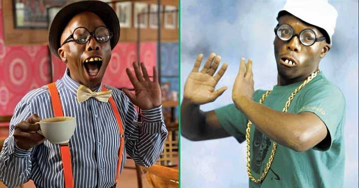 RIP Madluphuthu: The Family of Oscar Mgudlwa Reveals His Cause of Death ...