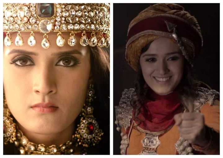 Razia Sultan Zee World: cast (with images), full story, plot summary ...