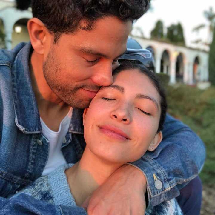 Who is Grace Gail? Age, husband, sibling, height, career, profiles, net ...