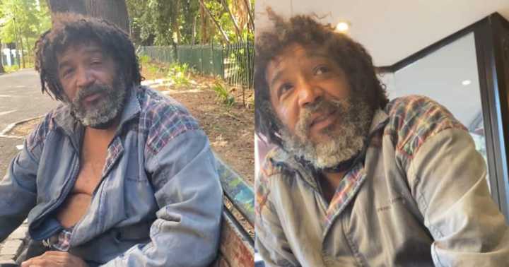 BI Phakathi Vows to Help Recovered Addict Reunite with His Family ...