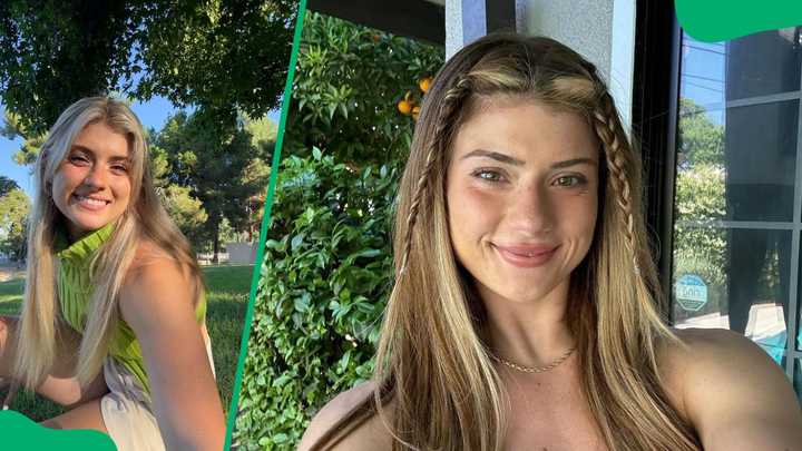 Faith Ordway’s age, height, boyfriend, net worth, boxing, full bio ...