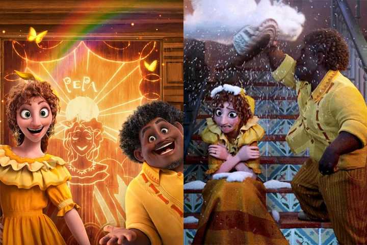 The Encanto family tree: Meet the Madrigal magical lineage - Briefly.co.za