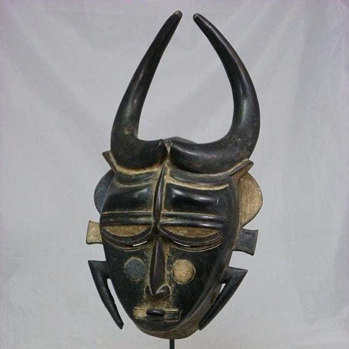 Types of African tribal masks, their meanings and pictures - Briefly.co.za