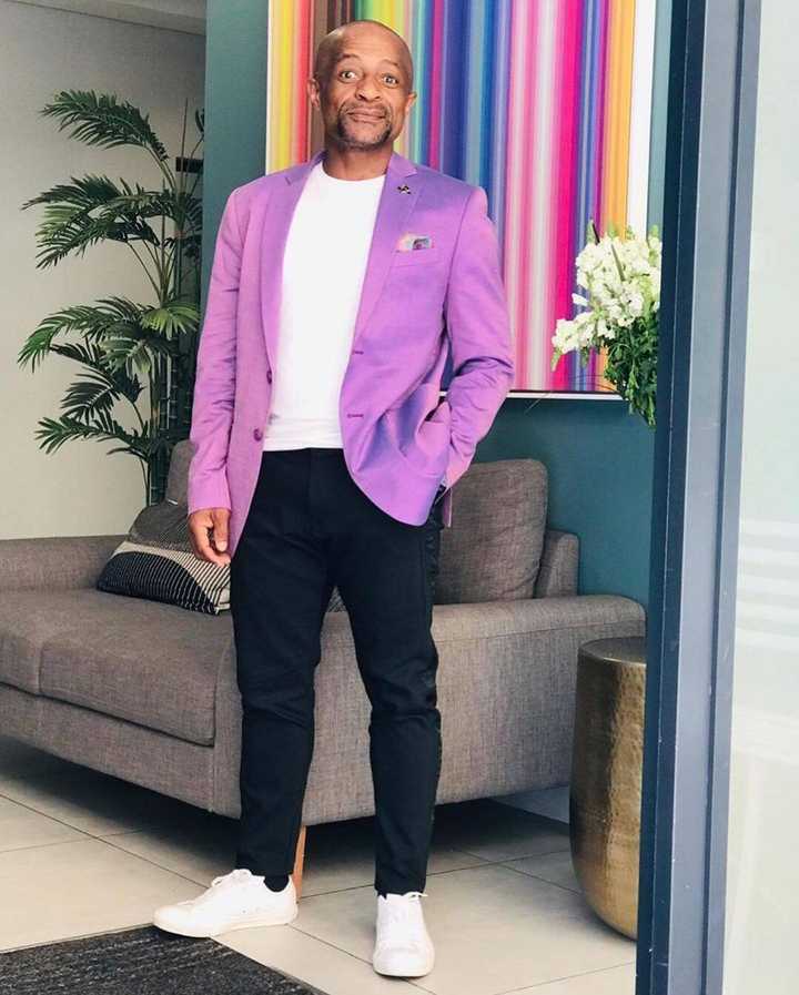 Neo Matsunyane age, children, wife, sister, nominations, Instagram and ...