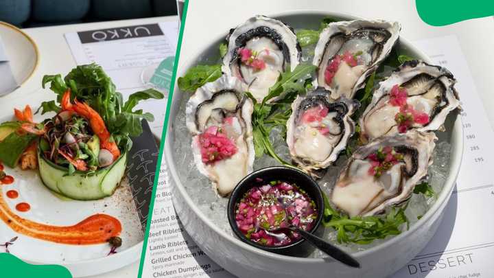 Ukkō Restaurant menu and latest prices for 2025: a quick guide ...