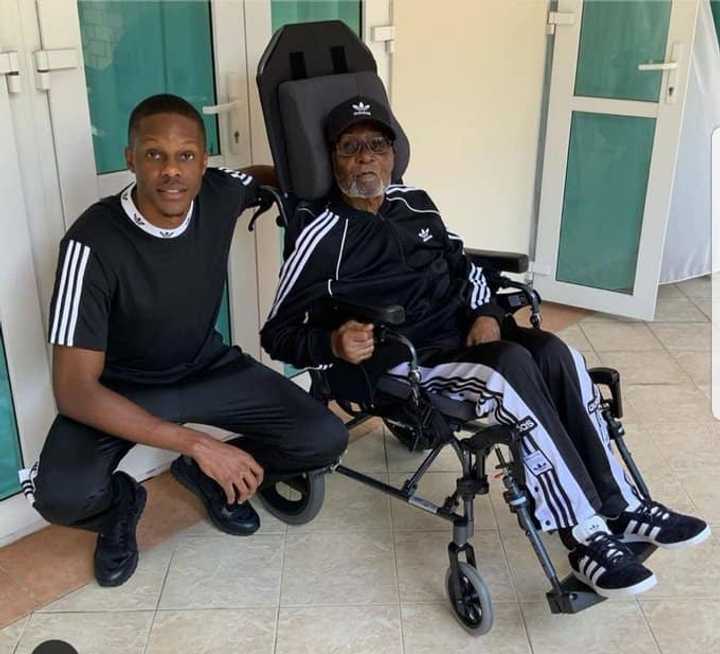 Where are Mugabe sons and daughter today? - Briefly.co.za