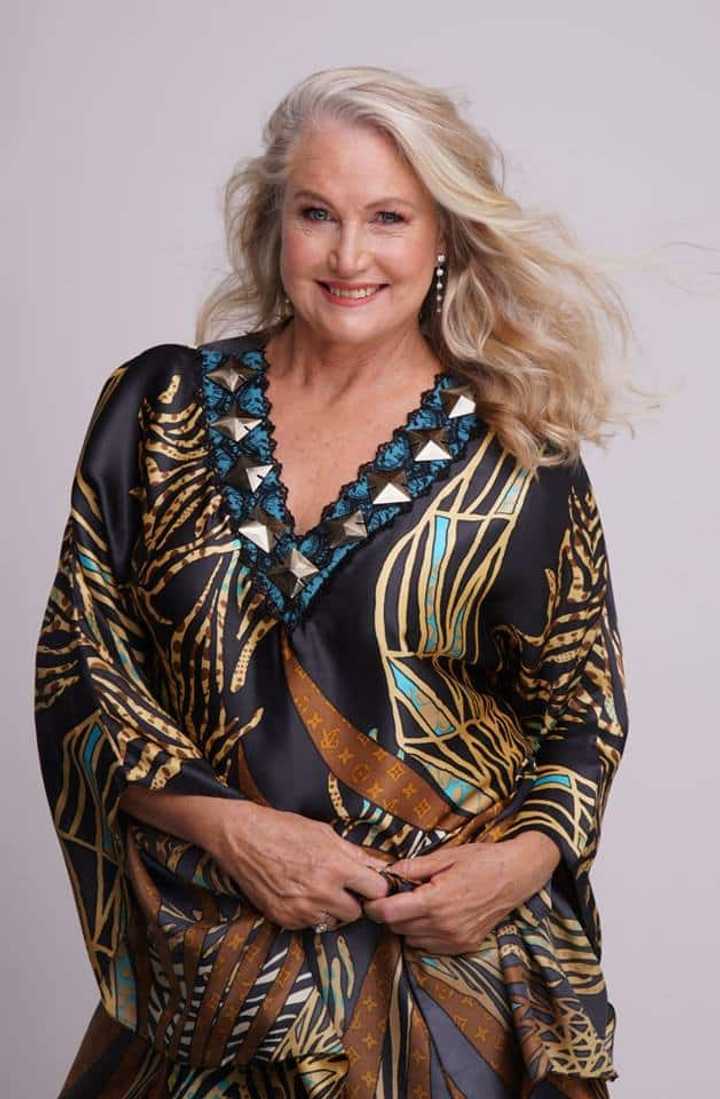 Anneline Kriel biography: age, husbands and Peter Bacon - Briefly.co.za