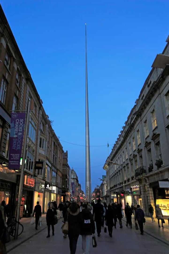 The top 20 tallest statues in the world ranked (as of 2024) - Briefly.co.za