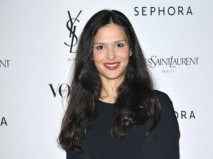 Who is Nathalie Dompé? Meet Chamath Palihapitiya's wife - Briefly.co.za