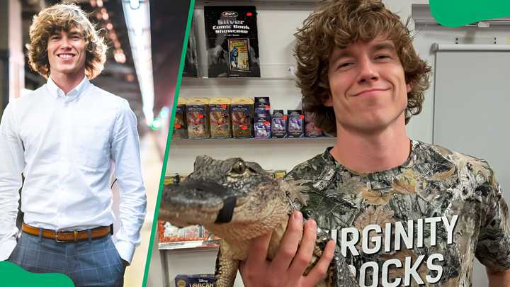 Danny Duncan's net worth: How the YouTuber turned fame into fortune ...