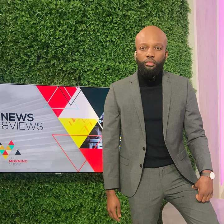 Clement Manyathela bio: age, wife, show, 702, images, profile, contact ...