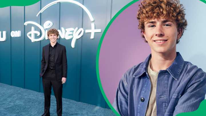 Who is Walker Scobell's girlfriend? His full biography and love life ...