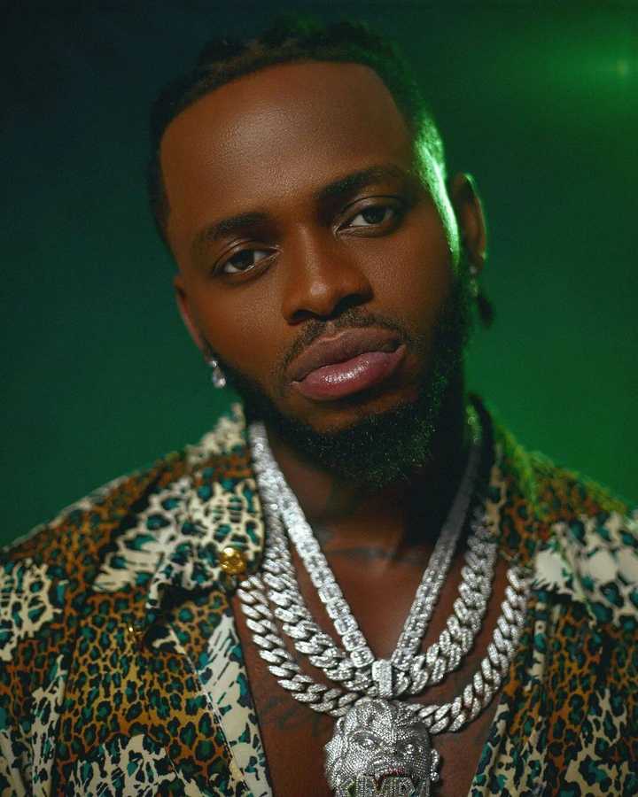 Who is Diamond Platnumz? Songs, children, wife, cars, houses, net worth ...