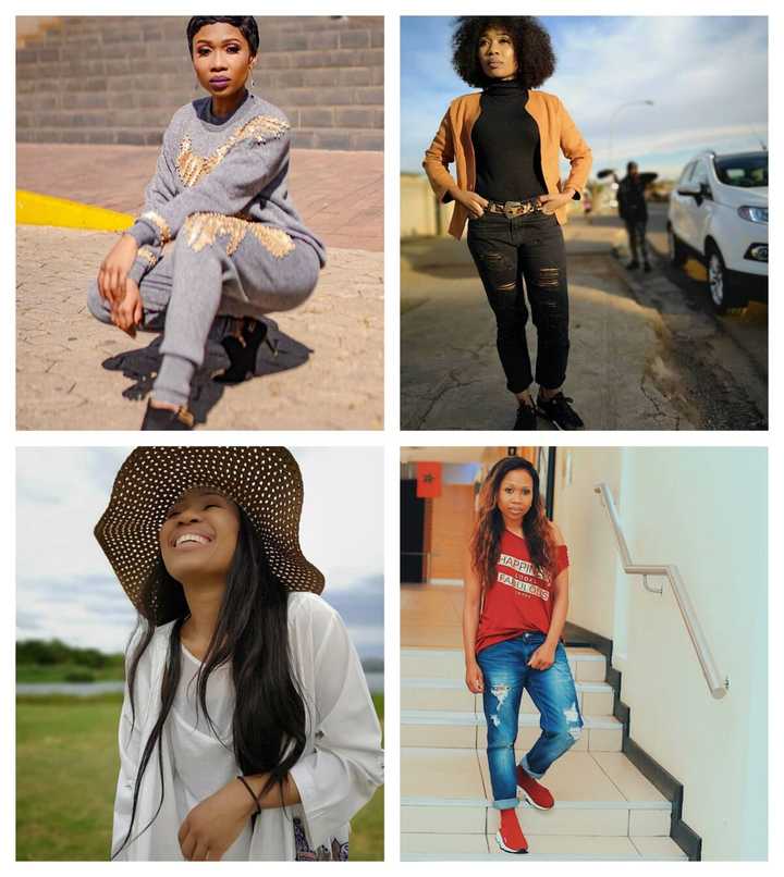 Dineo Ranaka biography: age, boyfriend, siblings, family, quotes, Dj ...