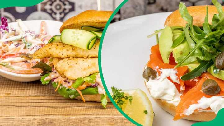 Parrots menu and prices in South Africa (updated for 2025) - Briefly.co.za