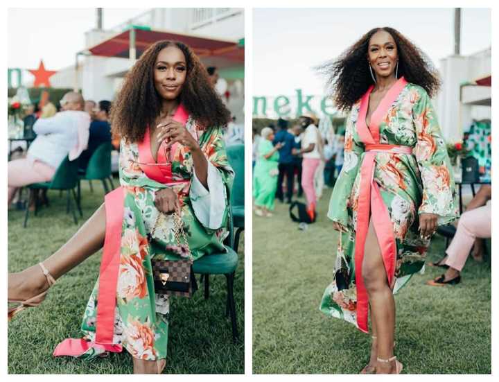 Who is Brenda Mukwevho? Biography, age, career, pictures, profiles, net ...