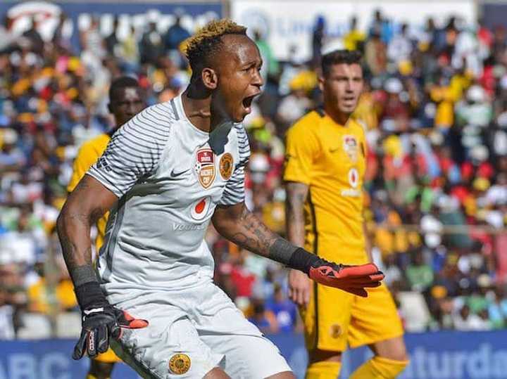 Brilliant Khuzwayo bio: age, measurements, children, wife, teams played ...