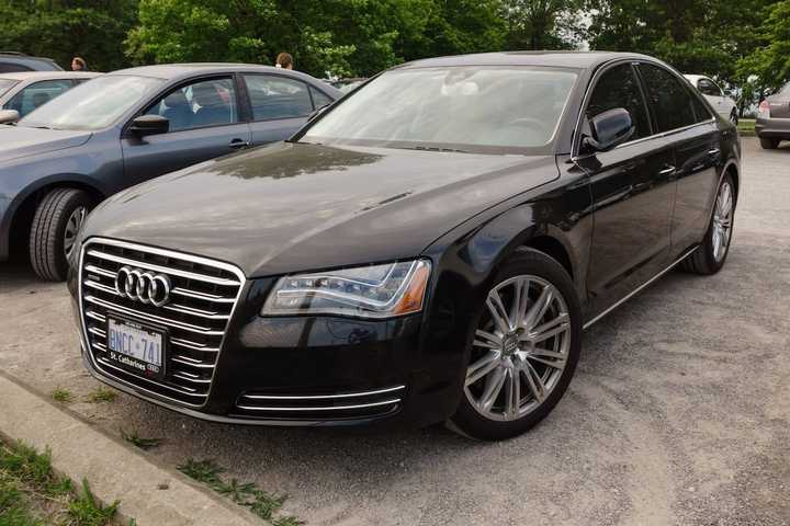 Top 10 most expensive Audi car models on the market (2024) - Briefly.co.za