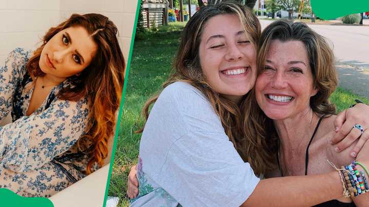 Meet Sarah Cannon Chapman, Matthew, Millie, and Corrina: Amy Grant's children - Briefly.co.za