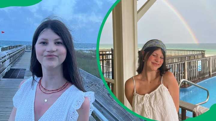 Who is Jase and Missy Robertson's daughter? All about Mia Robertson ...