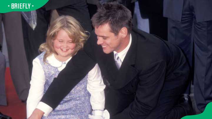 Was Melissa Womer Jim Carrey’s first love? A closer look at their past ...