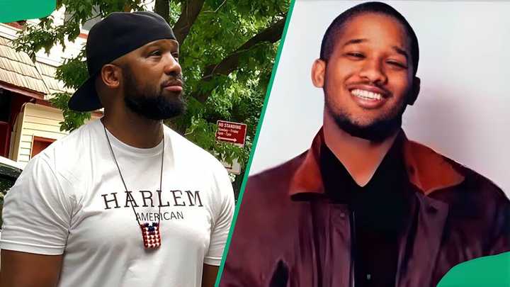 Who is Wayne Perry? Here’s the life story of the Washington D.C drug ...