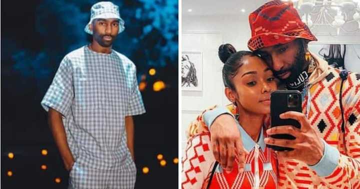 International Brand Pays Tribute to Late South African Rapper Riky Rick ...