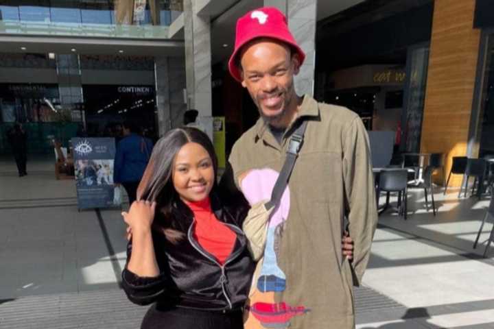 Everything about Nota Baloyi: His age, wife, net worth, and career ...