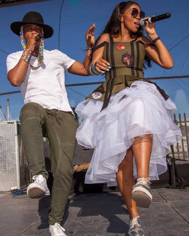 South African bands that made it internationally - Briefly.co.za