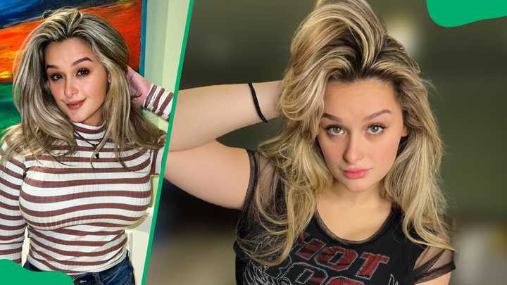 Trinity Morisette: Age and complete biography of the rising star ...