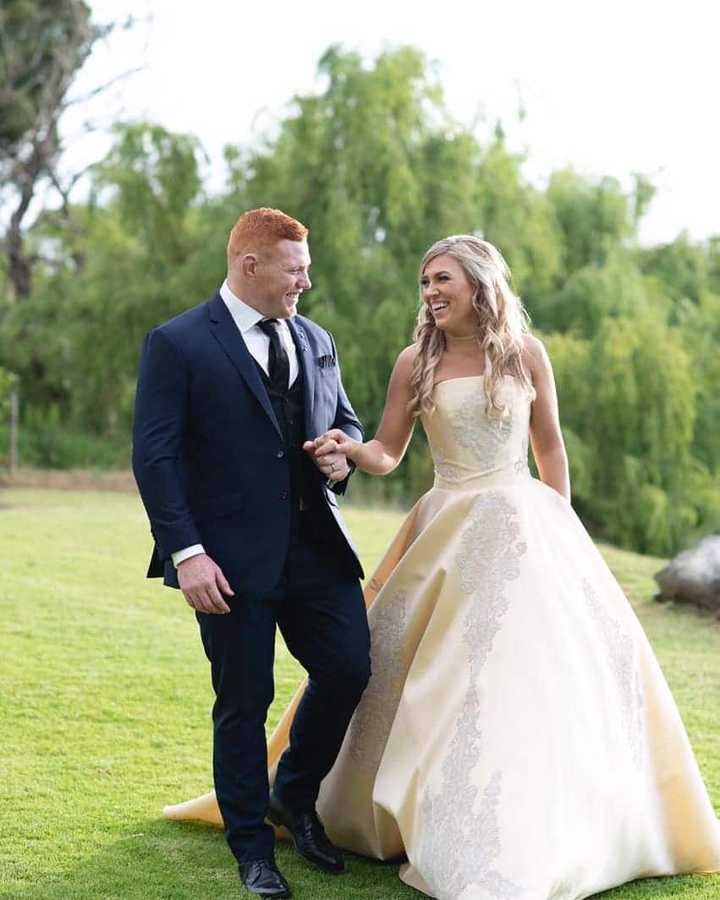 Steven Kitshoff age, measurements, wife, education, current team/club ...