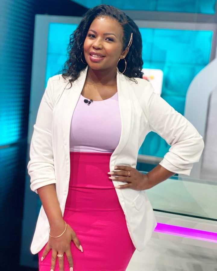 Carol Tshabalala: age, husband, career, education, salary, worth ...