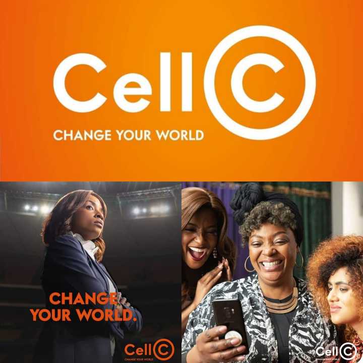Cell C airtime advance: How to borrow airtime from the mobile operator ...
