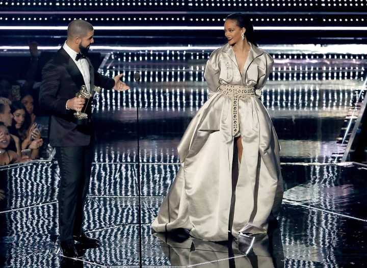 Drake's girlfriends and dating history: Exploring his romantic past ...