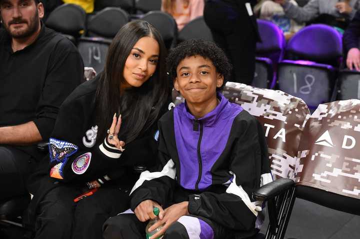 Lil Wayne's kids and baby mamas: how many children does he have ...