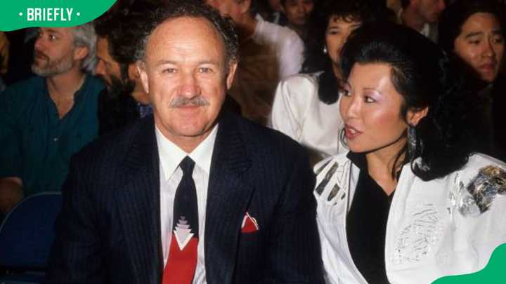 Who was Faye Maltese? The untold story of Gene Hackman’s first wife ...