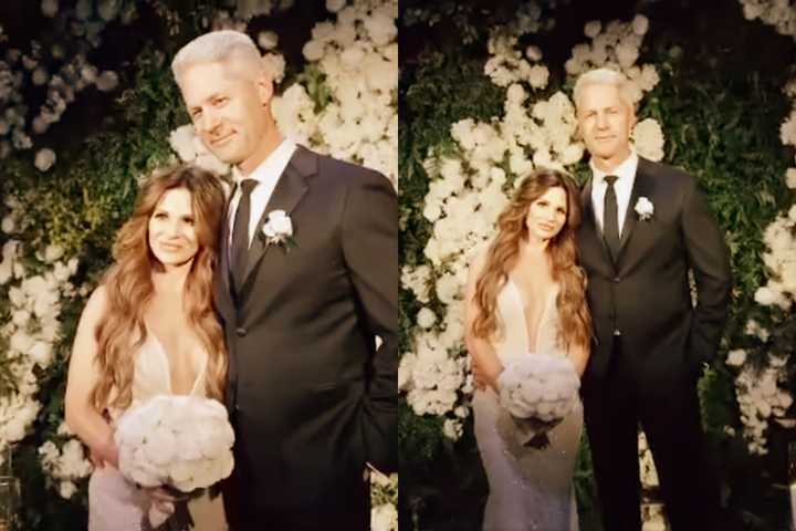 Who is Sean Larkin's wife? His love life and Lana Del Rey chapter ...