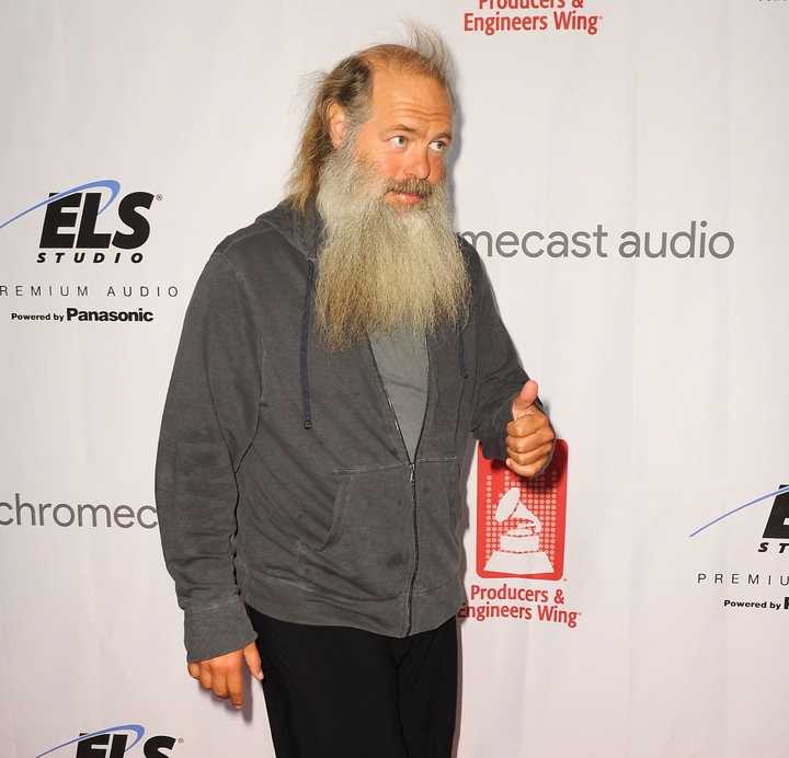 Rick Rubin's net worth, age, albums, house, movies, how did he make his ...