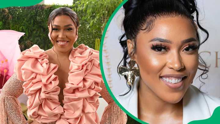 Simphiwe Ngema's biography: Age, late husband, career, net worth, and ...