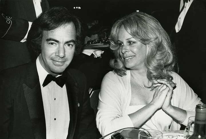 Everything about Neil Diamond's children and spouses: Everything we ...